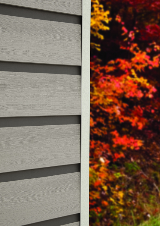 Everlast Composite Siding: Choosing the Perfect Style and Color