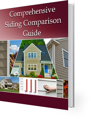 Siding Comparison Guide e
