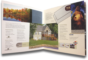 Everlast Composite Siding Information