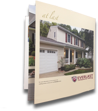 Everlast Composite Siding Information
