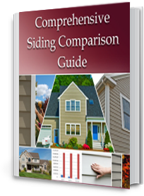 Master Siding Comparison Guide